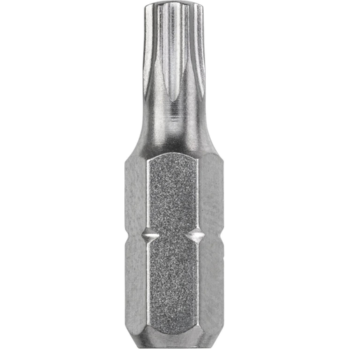 Einhell T20 bit 25mm, Ind. Čelik - 10 kom,Torx, 1/4"; C 6.3 prihvat - TQ 60