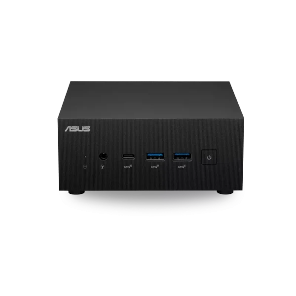 Mini PC Asus PN64 i3-1220P 10c2xDDR5 SO-DIMMNVMe 2280+2,5 SSDWi-FiBT2xUSB-C2xHDMI Barebone