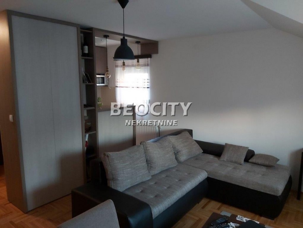 Novi Sad, Adice, Desanke Maksimović, 1. 5, 39m2, 90000EUR