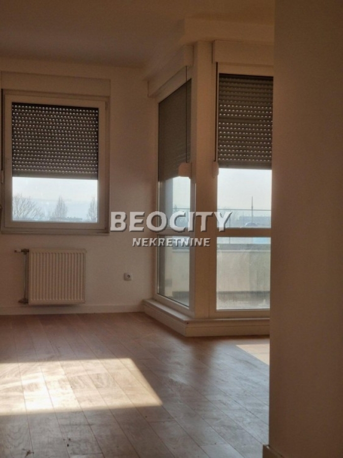 Novi Sad, Adamovićevo Naselje, *Avenija Garden*, 4. 0, 83m2, 249000EUR