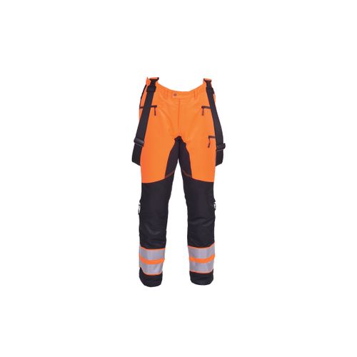 Pantalone Villager - zastitne - XXL (class 1) VPT 15