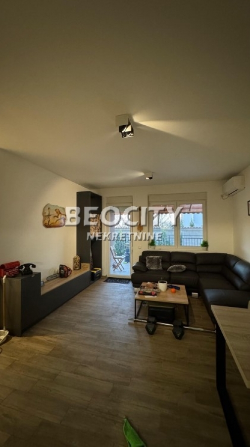 Stara Pazova, Novi Banovci, Svetosavska, 2. 0, 57m2, 124900EUR