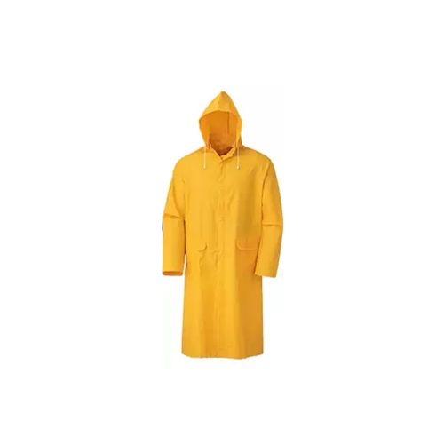Kabanica žuta Bomber XXXL