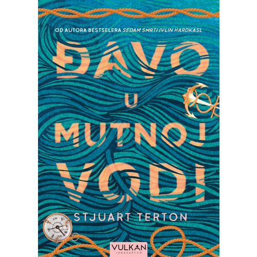Đavo u mutnoj vodi