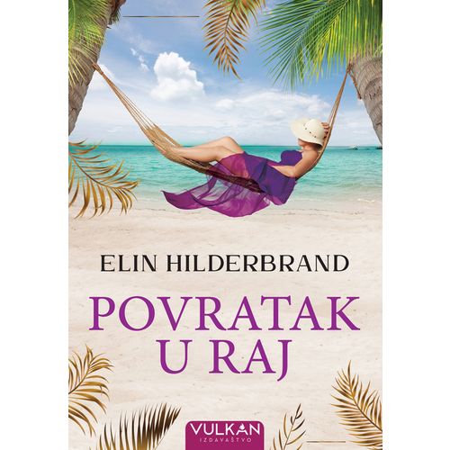 Povratak u raj