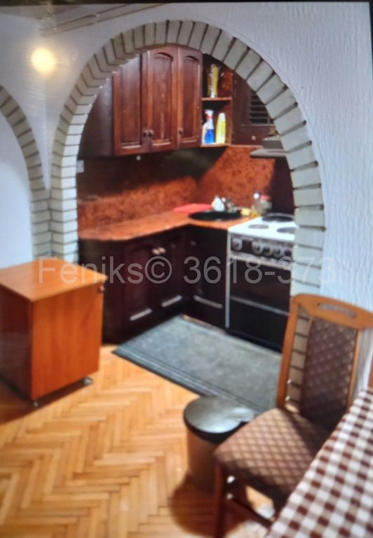 Prodaja stana SC Vračar 65m2