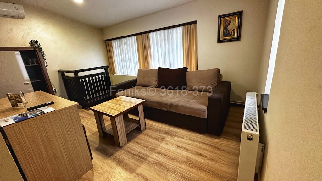 Prodaja nameštenog stana-apartmana Zlatibor 42m2