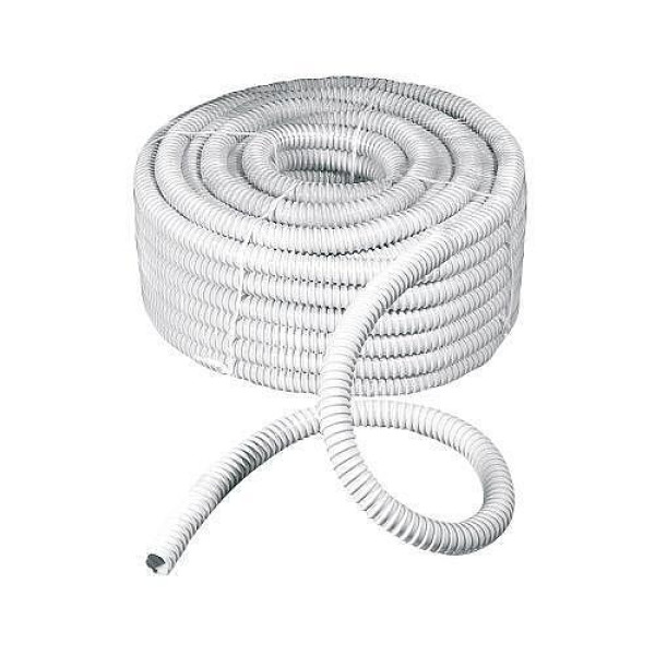 EC990 FLEXIBLE CONDUIT FOR CONDENSATE DRAINING D16