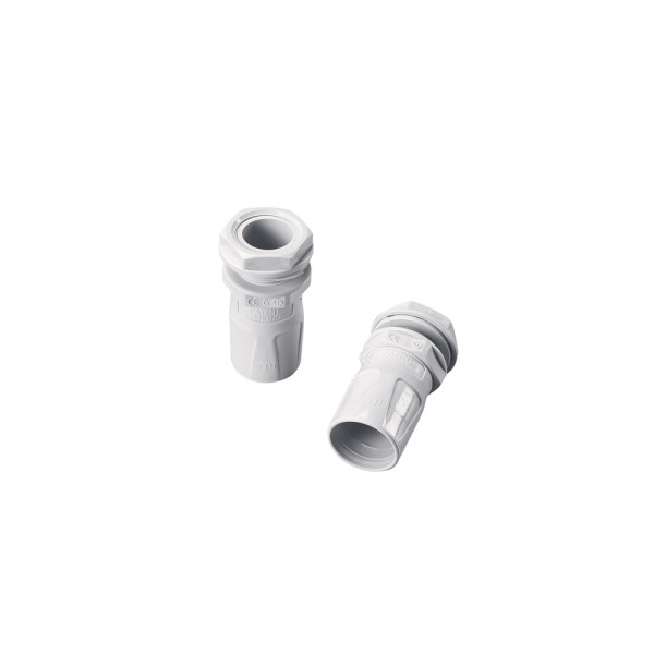 EC74 CONDUIT-BOX PVC JOINT D16 HALOGEN FREE, IP65