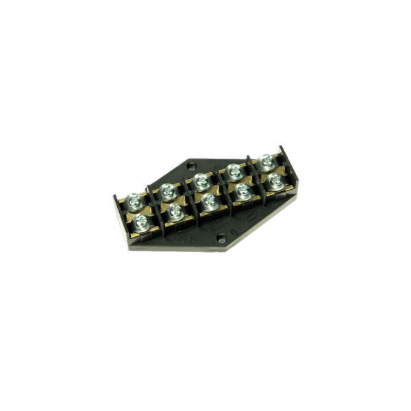 ZO-5/16 CABLE TERMINAL 5X16MM BLACK