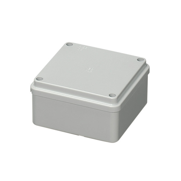 EC410 JUNCTION BOX 100Х100MM HALOGEN FREE, IP56