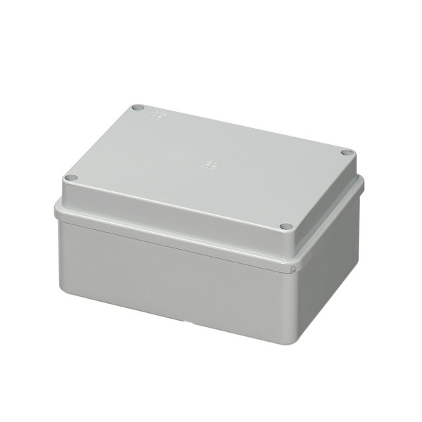 EC410 JUNCTION BOX 150Х110MM HALOGEN FREE, IP56