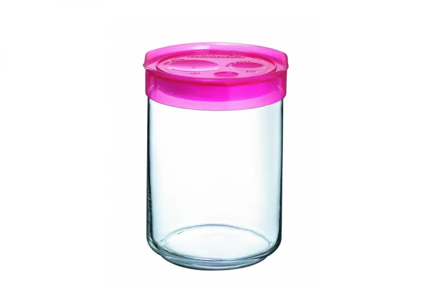 Tegla LUMINARC Storing 1l pink