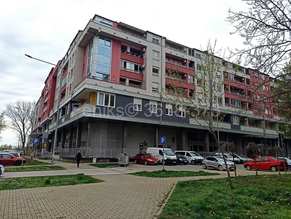 Pancevo, Tamis kapija, uknjizen, visenamenski p. p.