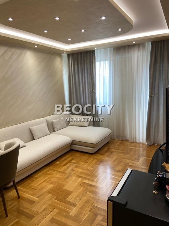 Novi Sad, Telep, Laze Lazarevića, 2. 5, 57m2, 650EUR