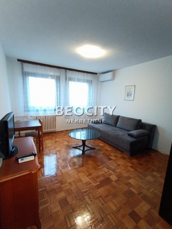 Zemun, Retenzija, , 1. 0, 27m2, 450EUR