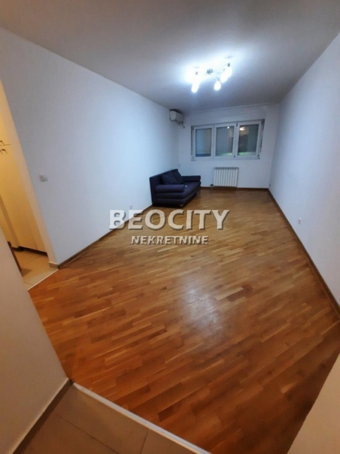 Zvezdara, Mirijevo, Mihaila Bulgakova, 2. 0, 50m2, 390EUR