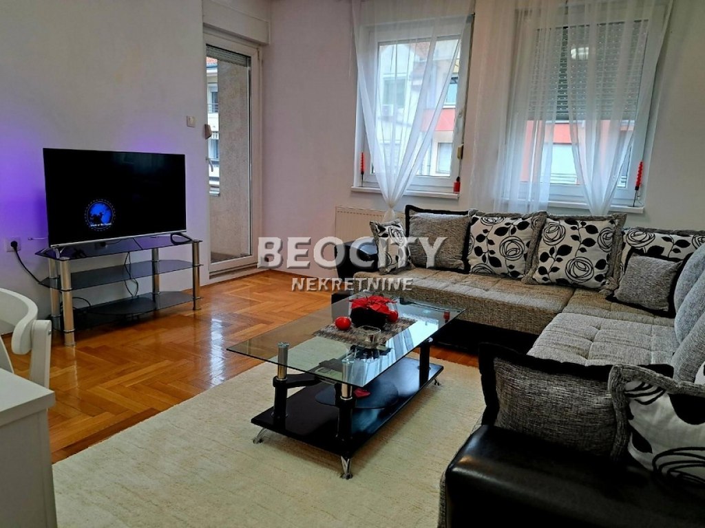 Novi Sad, Grbavica, Gogoljeva, 2. 0, 48m2, 500EUR