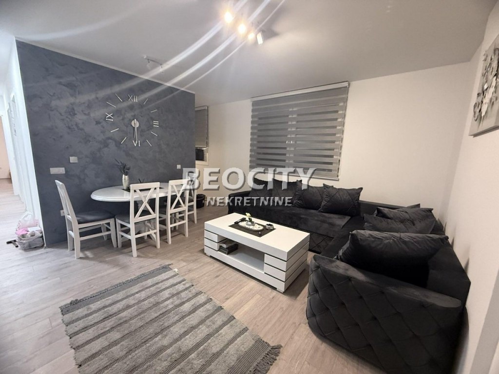 Novi Sad, Nova Detelinara, Janka Čmelika, 2. 5, 58m2, 800EUR