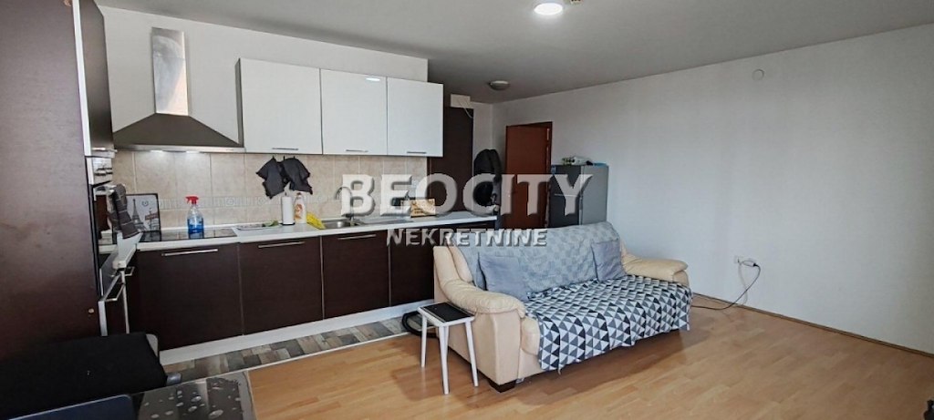 Novi Sad, Novo Naselje, Gavrila Principa, 1. 5, 55m2, 400EUR