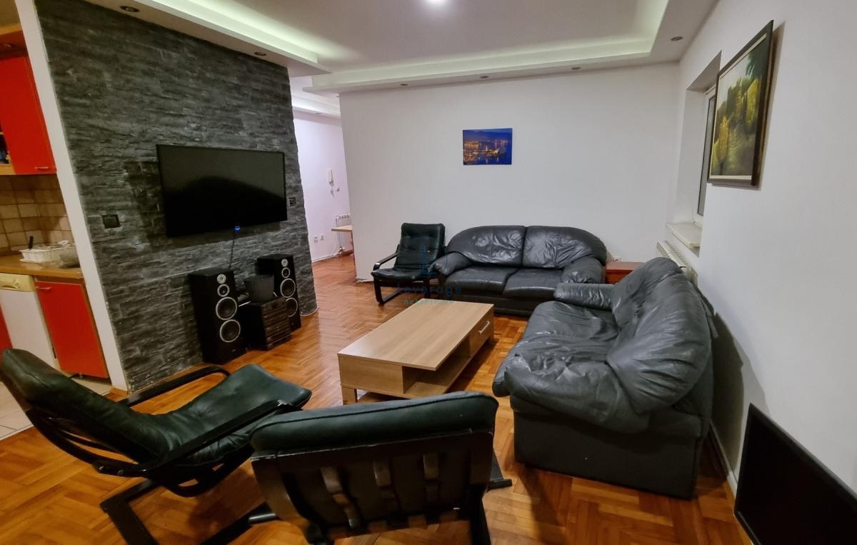 Pet-friendly, Učiteljsko naselje, 110 m2