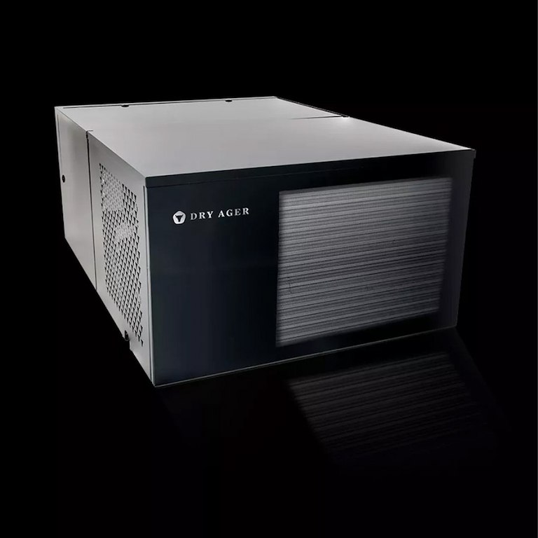 Dry Ager DX6000 Productions units rashladna jedinica za suvo zrenje mesa