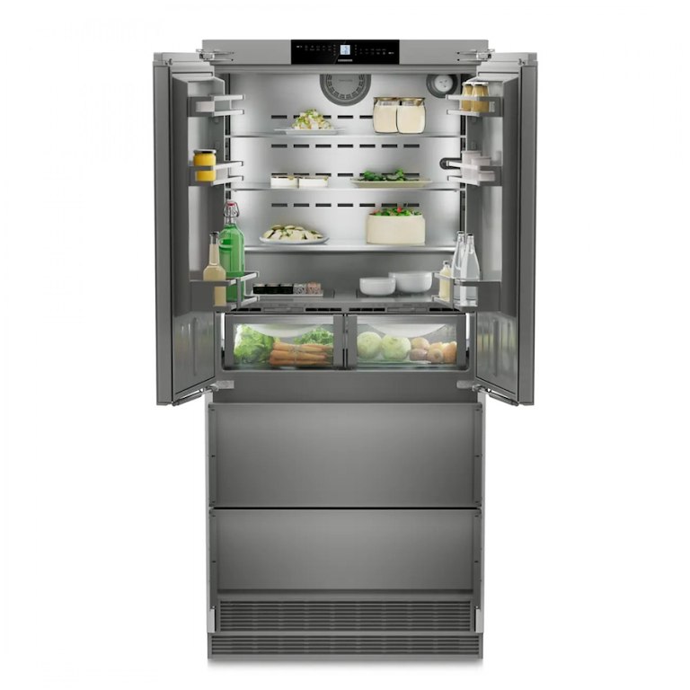 Liebherr ECBNe 8872 BioFresh NoFrost