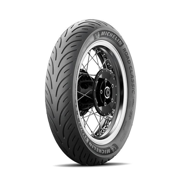 Michelin Road classic F T 110/90-18 61V