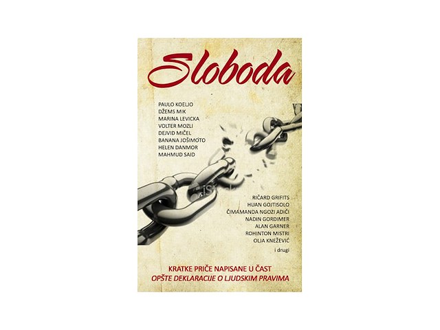 Sloboda