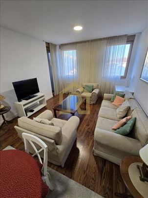 Izdavanje, stan, Ruzveltova, 52m2, Id1517