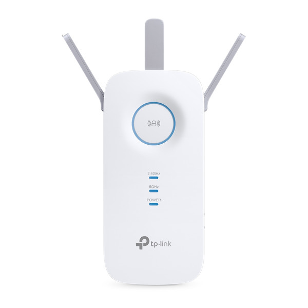 TP-LINK RE550 Wi-Fi Range Extender AC1900