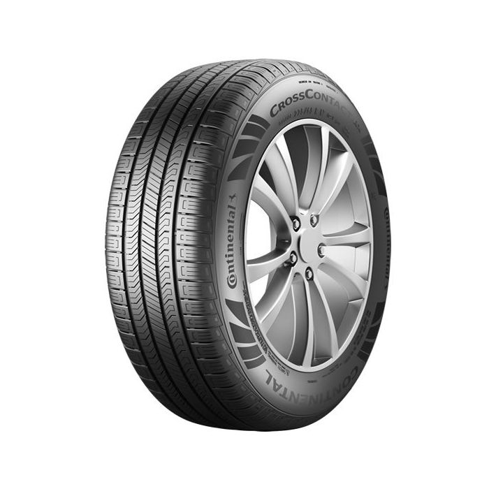 275/45R22 Conti CrossContact RX 115W XL LR FR