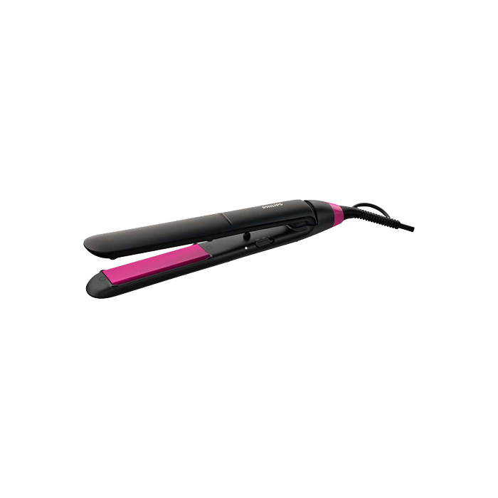 PHILIPS presa za kosu BHS375/00 Crna/Pink, Keramička