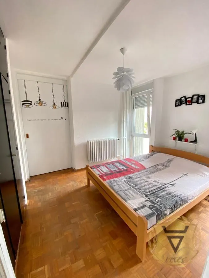 Izdavanje, trosoban stan, 75m2, Novi Beograd Blok 23, Novi Beograd, Beograd