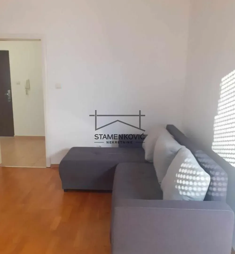 Izdavanje, jednosoban stan, 41m2, Detelinara, Novi Sad, Novi Sad