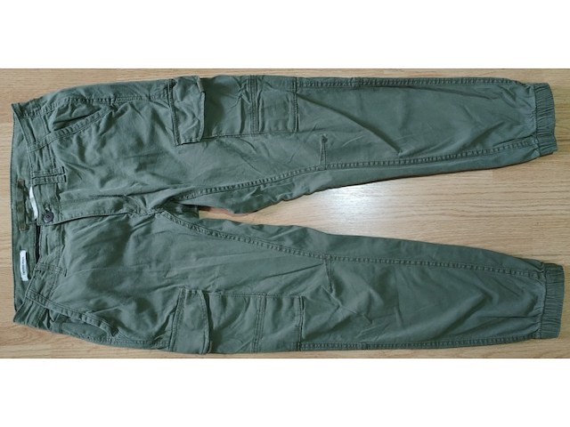 Jack &; Jones cargo pantalone, dzeparke W31