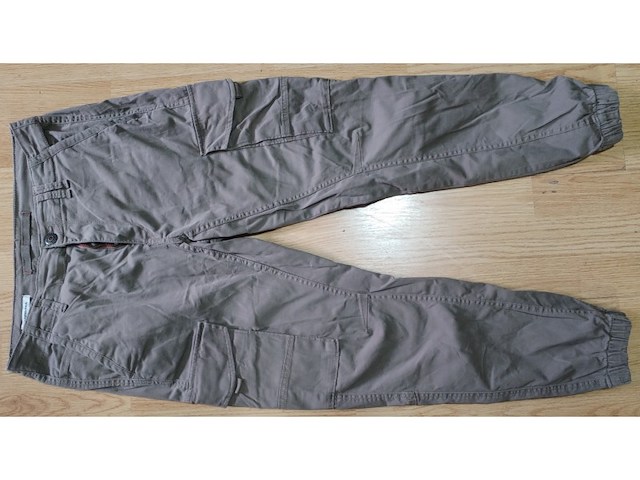 Jack &; Jones cargo pantalone, dzeparke W31