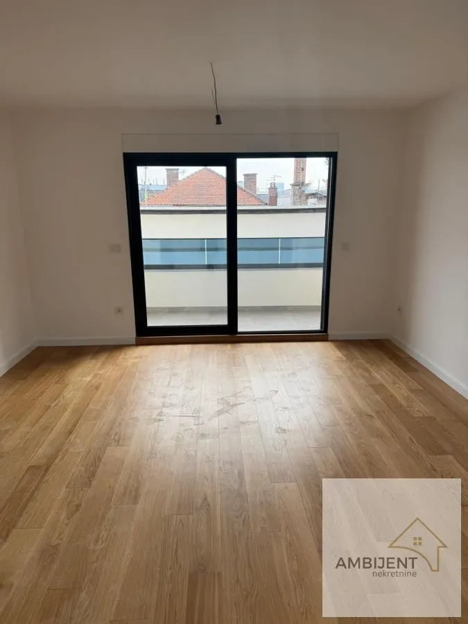 Prodaja, trosoban stan, 64m2, Centar, Beograd