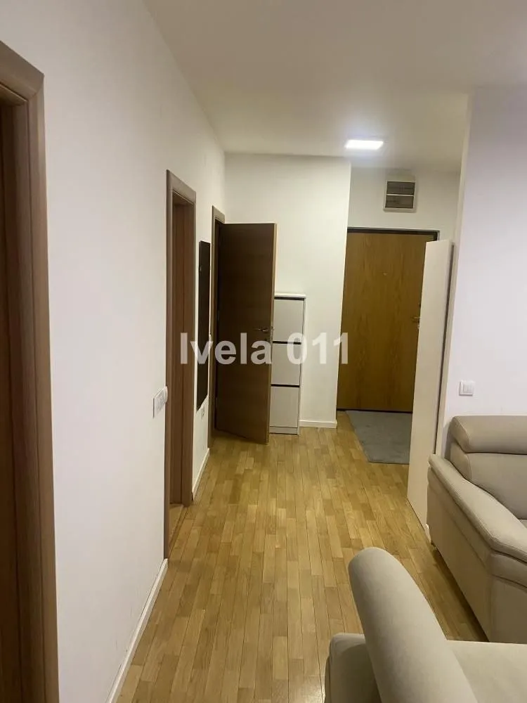 Prodaja, trosoban stan, 80m2, Vračar Hram, Vračar, Beograd