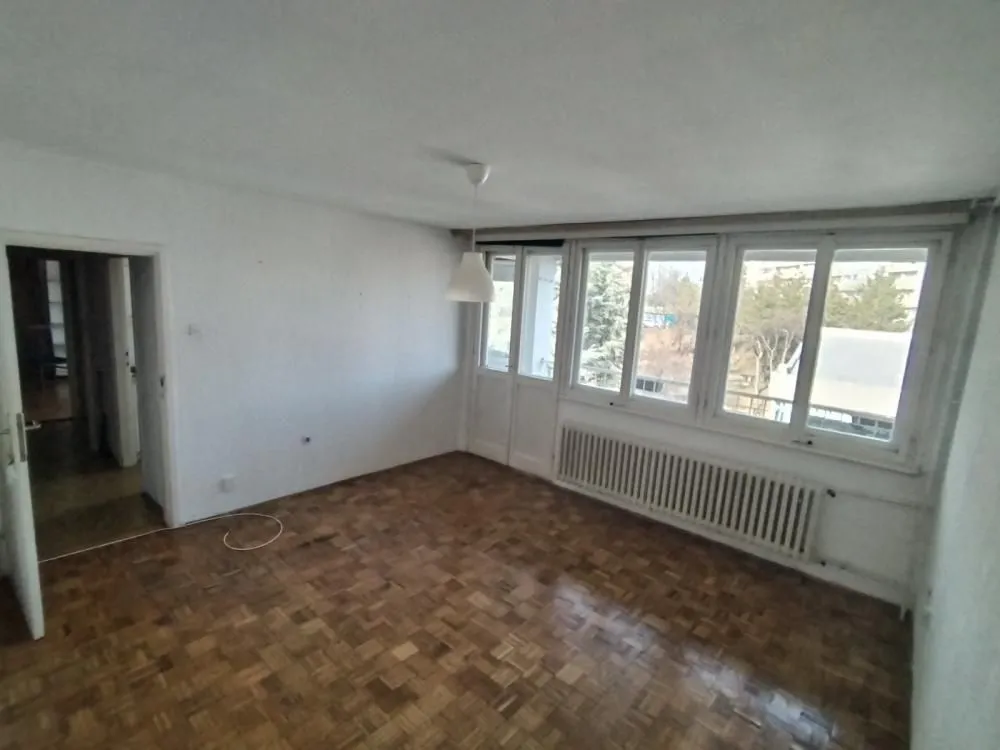 Prodaja, dvosoban stan, 62m2, Zvezdara, Beograd