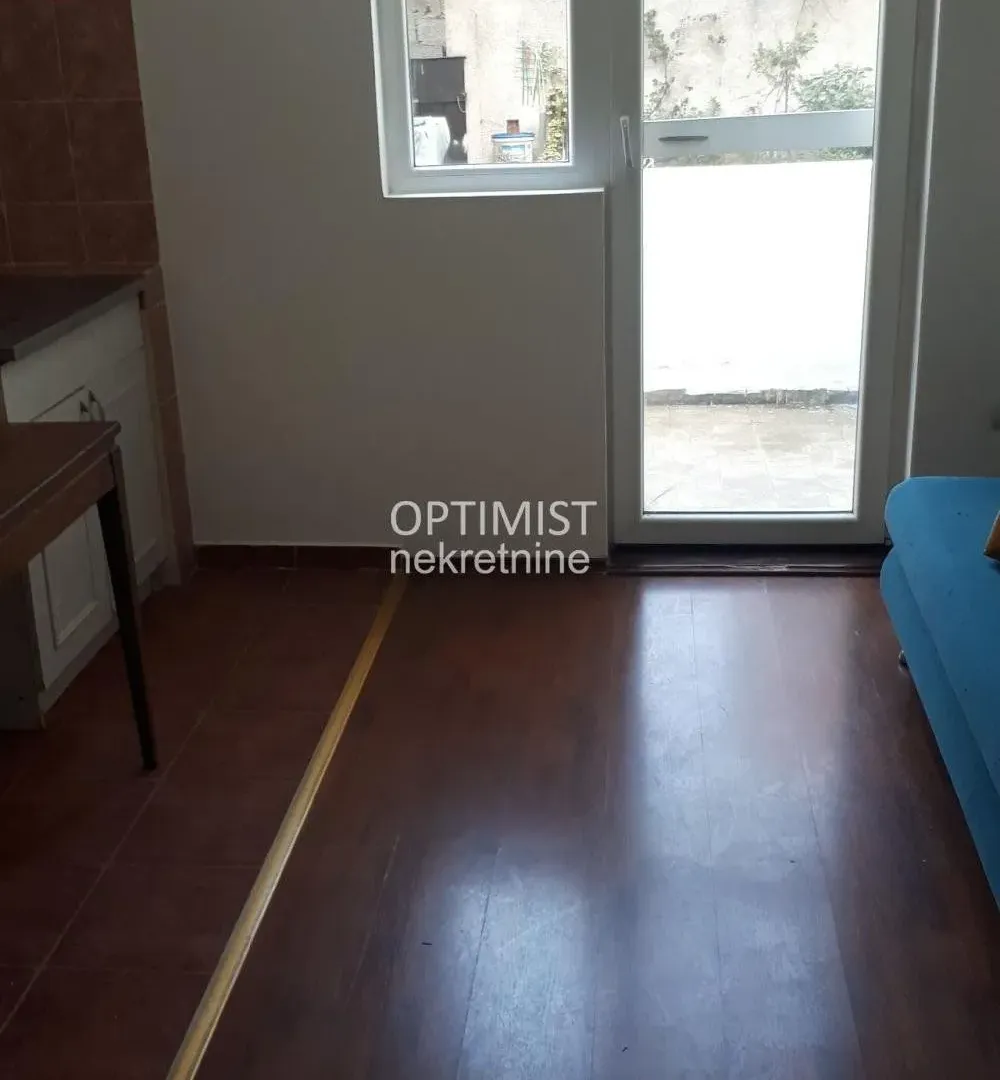 Prodaja, jednosoban stan, 25m2, Krnjaca, Palilula, Beograd