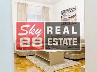 Prodaja, dvosoban stan, 57m2, Centar, Beograd