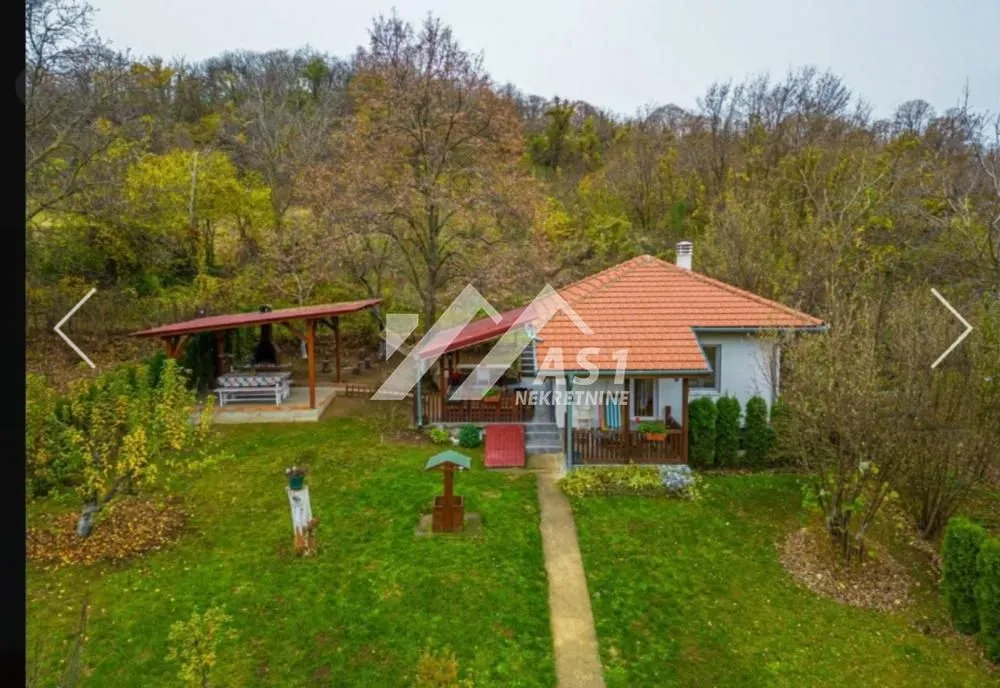 Prodaja, kuća, 75m2, Sremska Kamenica, Petrovaradin, Novi Sad