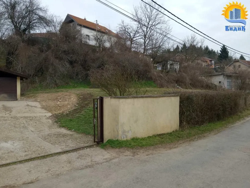 Prodaja, zemljište, 3000m2, Banjica, Voždovac, Beograd