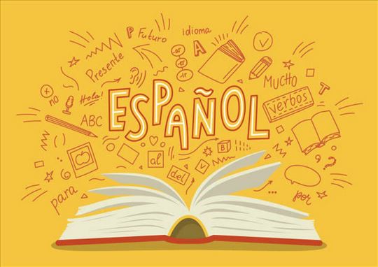 Online časovi španskog jezika ¡habla español!