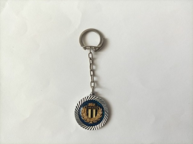 Privezak Partizan JSD Jugoslavija