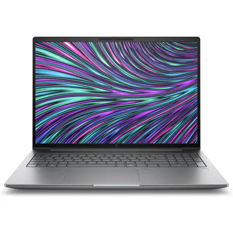 HP Laptop ZBook Power G11 Renew 16", U7-155H, 16GB, 512GB, A500, Win11Pro, 86B48EA