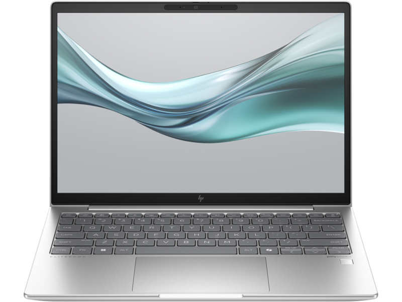 HP Laptop EliteBook 630 G11 Renew 13.3", U7-155U, 16GB, 1TB, Win11Pro, A23F3EA