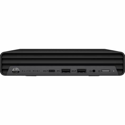 HP Računar Elite Mini 600 G9 i5-13500T, 16GB, SSD 512GB - Win11Pro, B5SD9E8R Renew