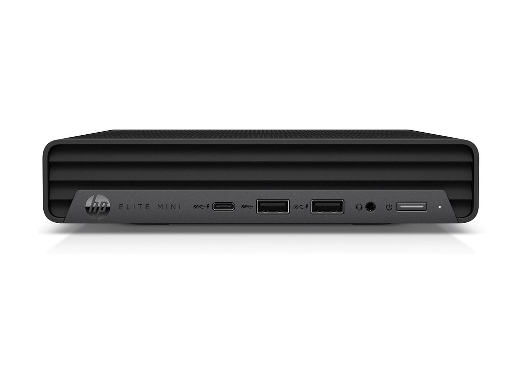 HP Računar Elite Mini 600 G9 i5-13500T, 16GB, SSD 1TB - Win11Pro, 9H6J0ETR Renew